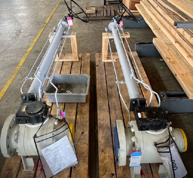 Grove Valves Supplier | Patton Myhre Sourcing