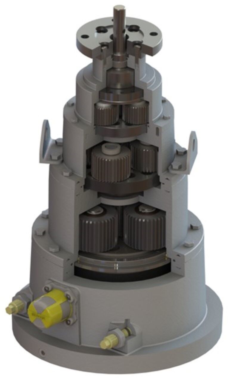 WedgeRock Gears Supplier | Patton Myhre Sourcing